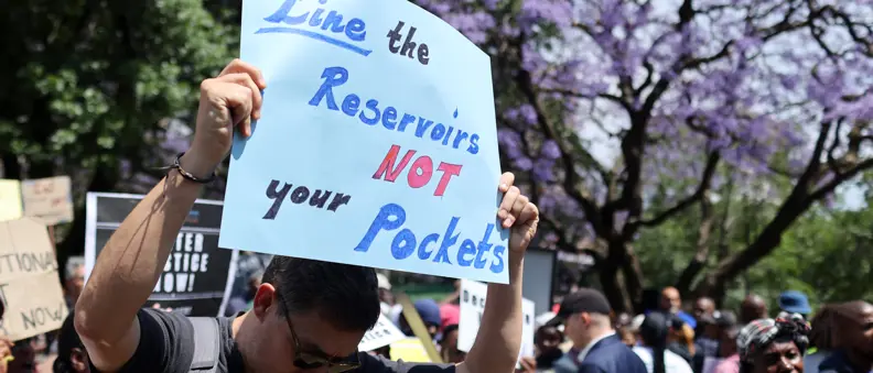 RTMC CEO Makhosini Msibi suspended, investigation into governance ...