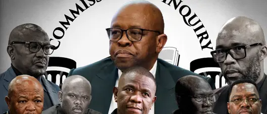 SANTACO confirms the national chairperson was killed during a police ...