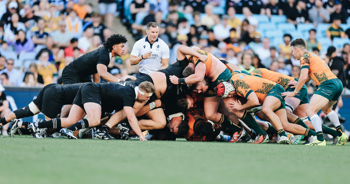 Barrett back at 10 as All Blacks look to snap Wellington hoodoo