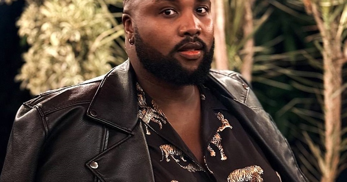 Promoting self-love and inclusivity: Meet SA's trailblazing plus-size ...