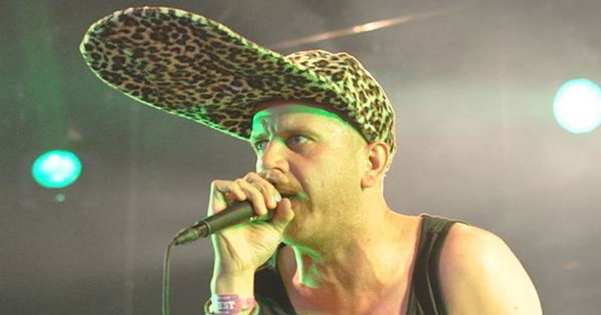 Jack Parow stars in 'The Shakedown', South Africa’s 1st Amazon Prime ...