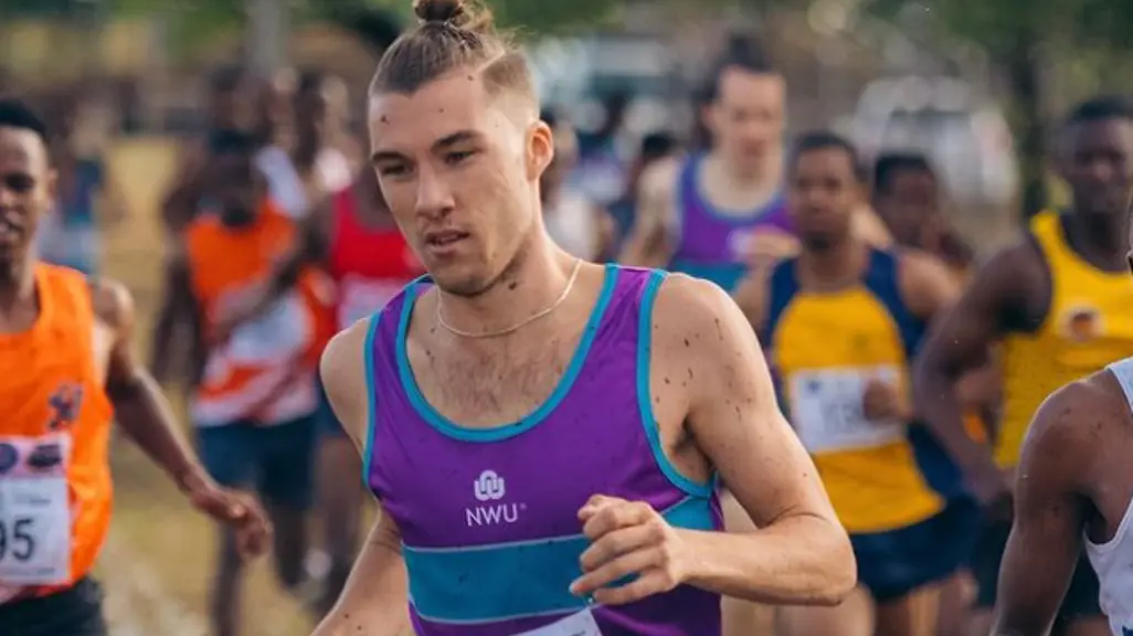 'I'm hoping to achieve personal and team success' - Christopher Swart ...