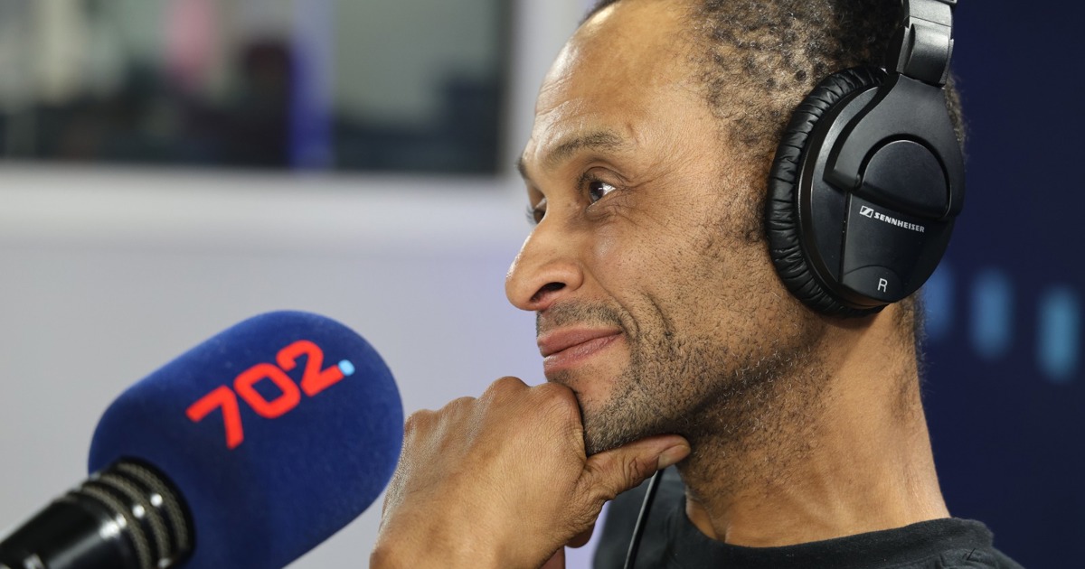 Veteran actor Carlo Radebe opens up about struggles with unemployment