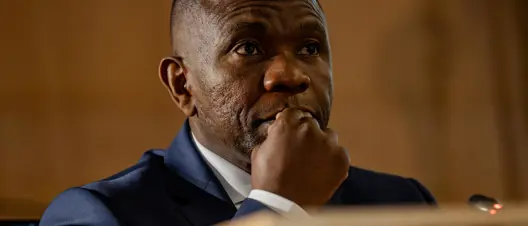 Tshwane ANC’s George Matjila denies being arrested despite police ...