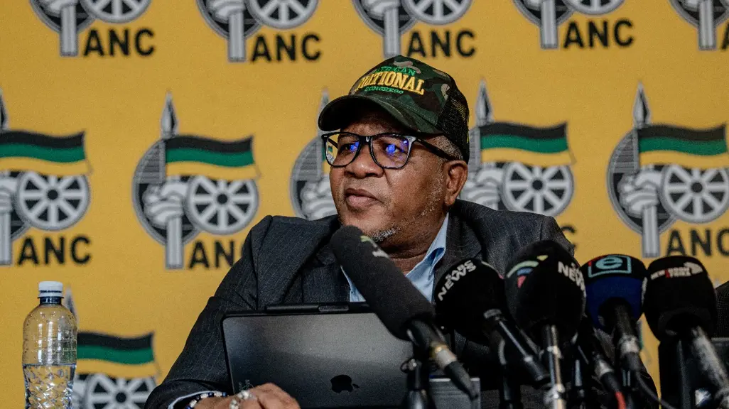 DA budget compromise discussions won’t include already passed legislations - ANC