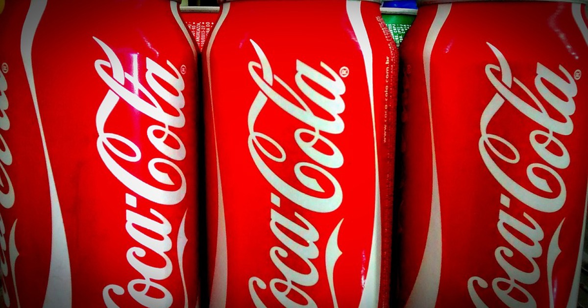 Coca-Cola orders massive Europe recall over chlorate risk