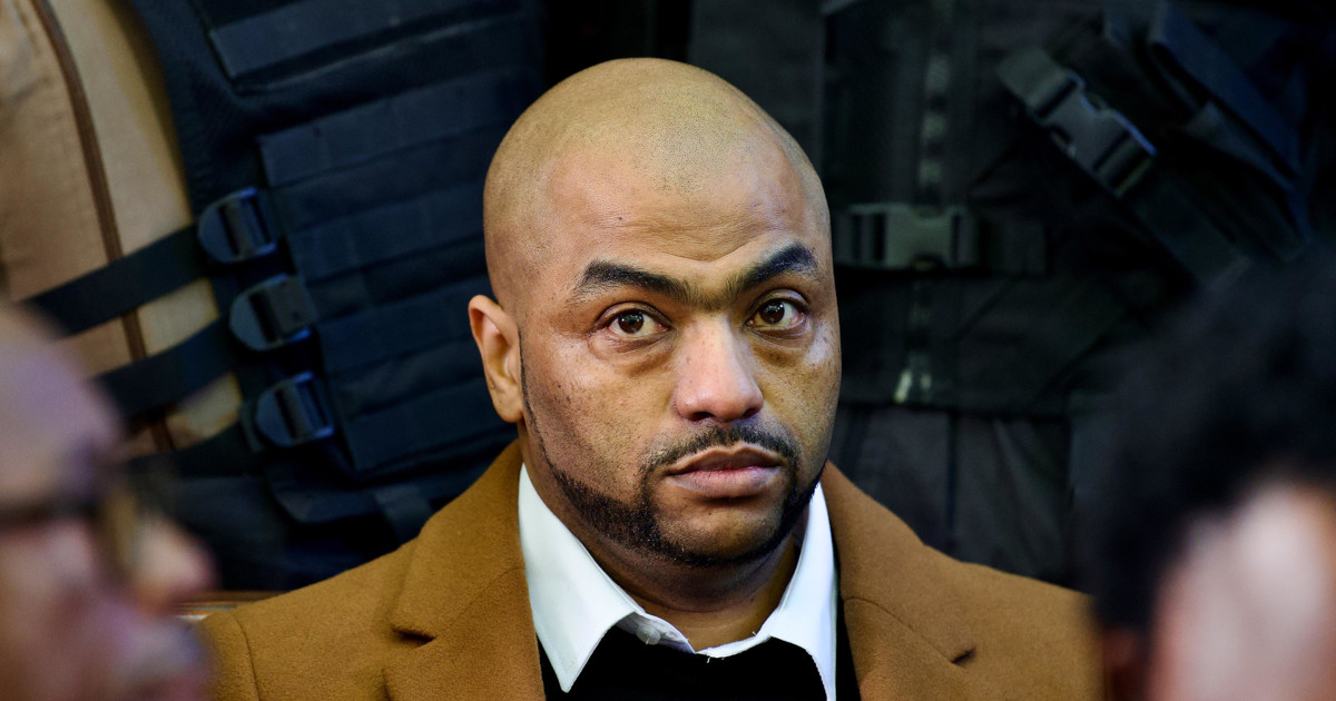 Department of Correctional Services to take over prison Thabo Bester escaped from