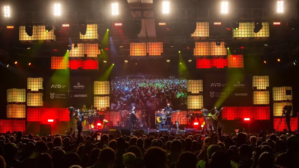 Cape Town International Jazz Festival has officially come to a close