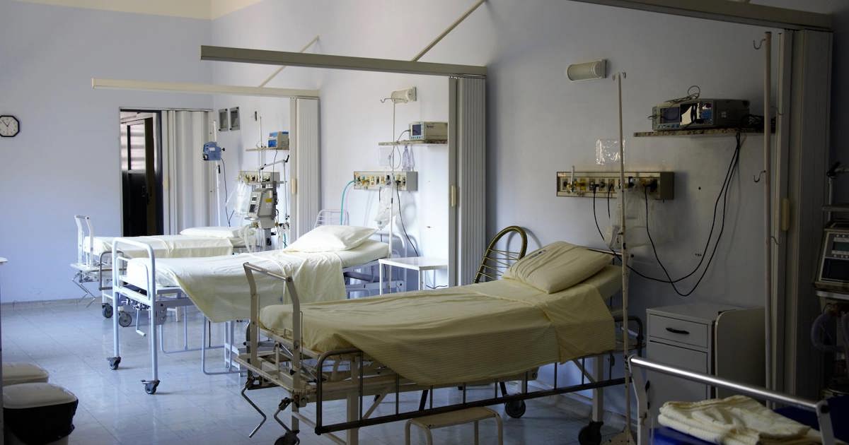 ATM calls on Free State Health Dept to act after alleged case of ...