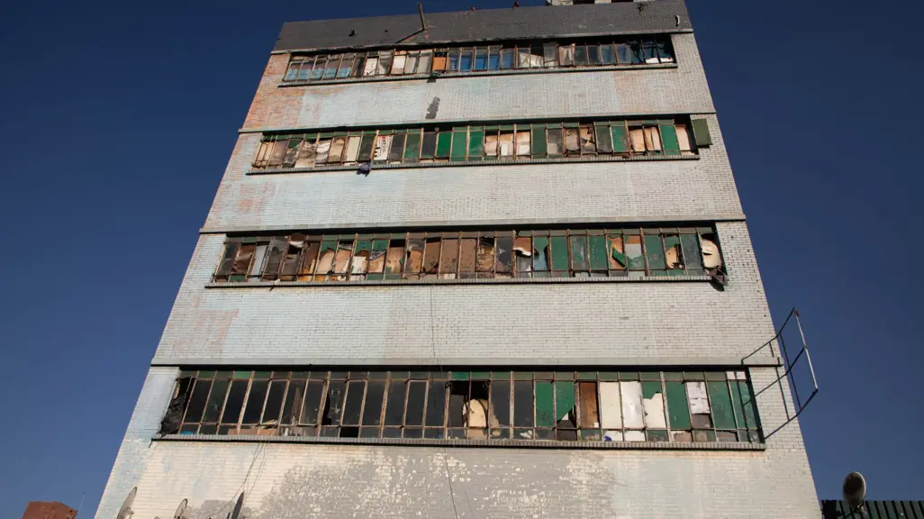 SERI urges SAPS to play active role in efforts to reclaim hijacked ...