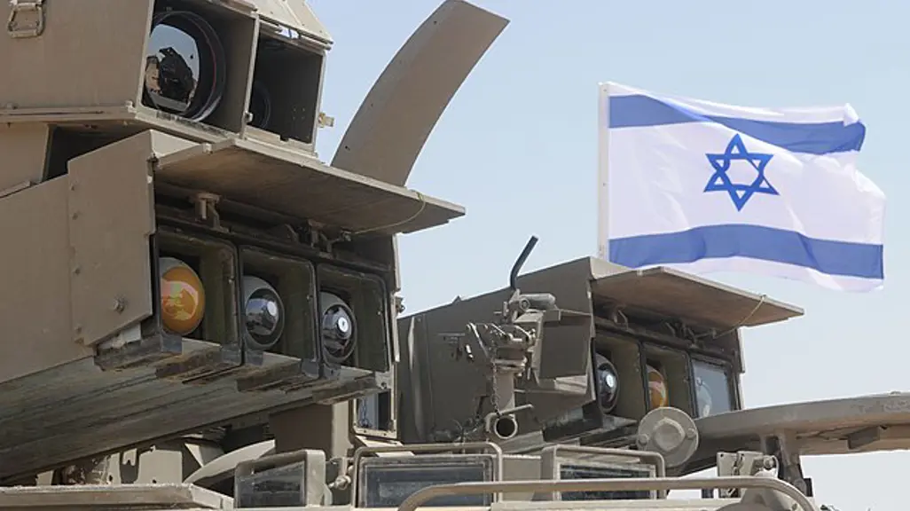 Israel defence minister warns Hamas to surrender or be 'annihilated'