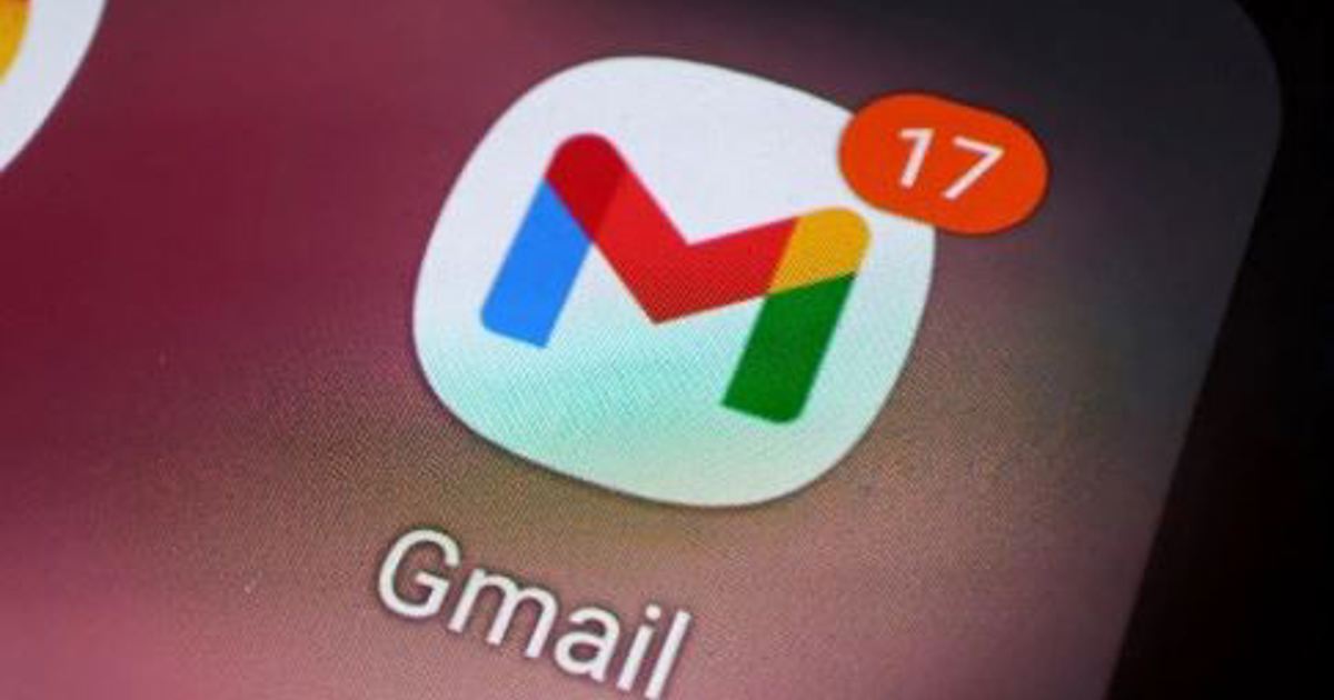 How to check if your Gmail password is one of 183 million stolen in cybersecurity leak
