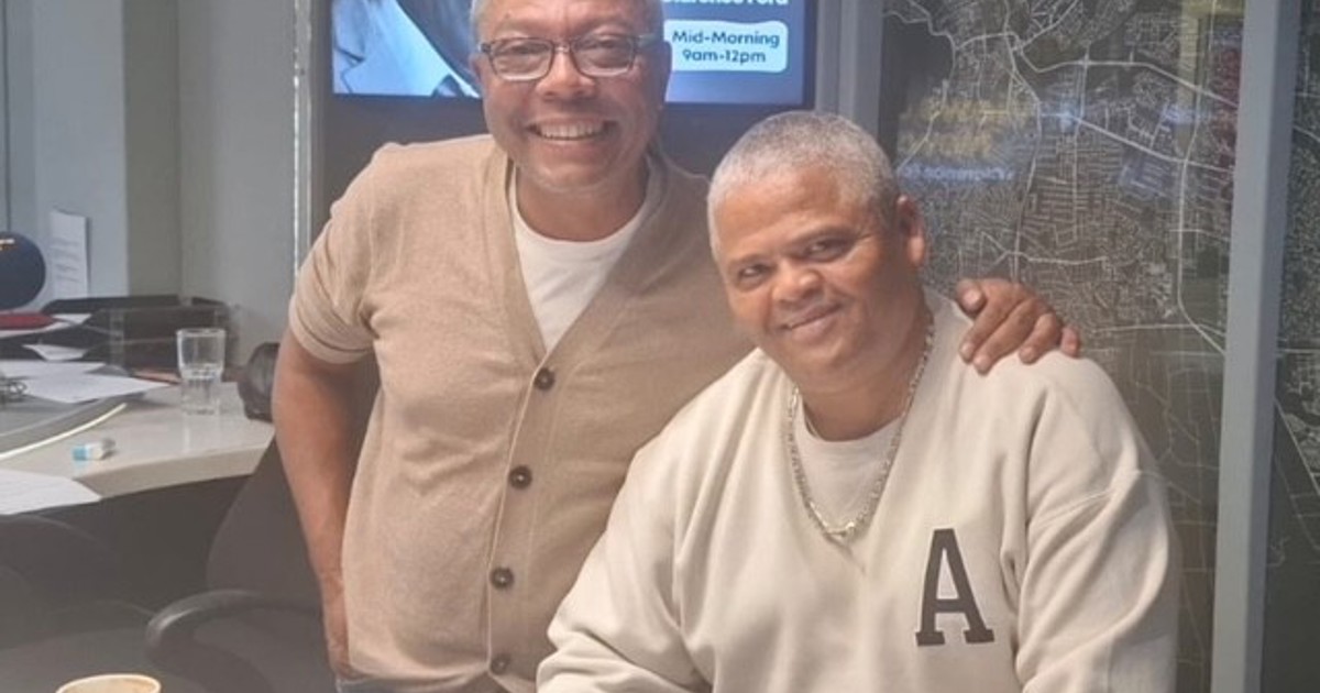 Gangster-turned-pastor who survived attempted hit, pens memoir