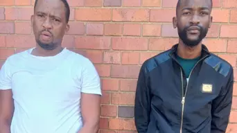 EWN | Olorato Mongale