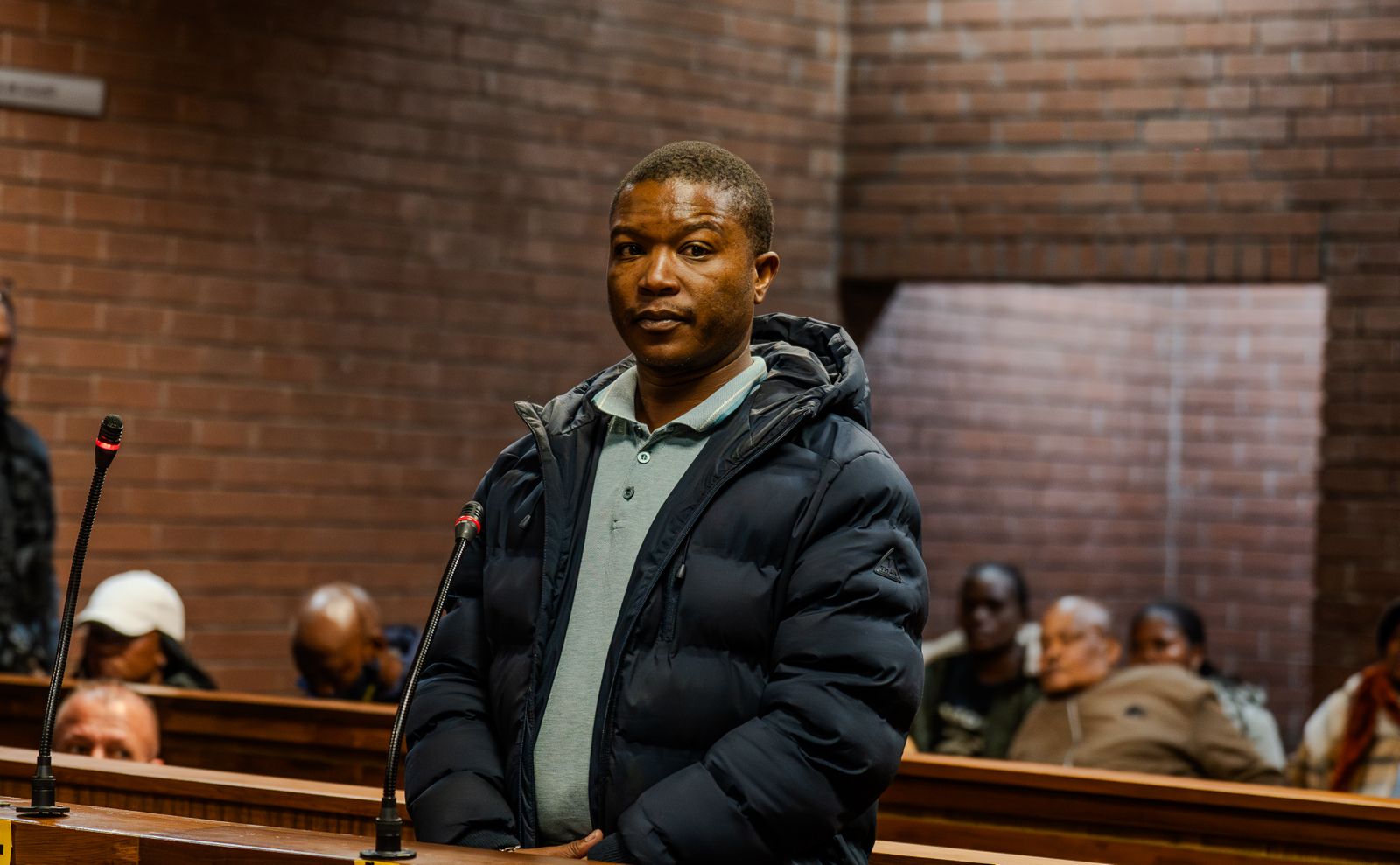 Likhona Fose: Back-and-forth between State, defence in case against ...