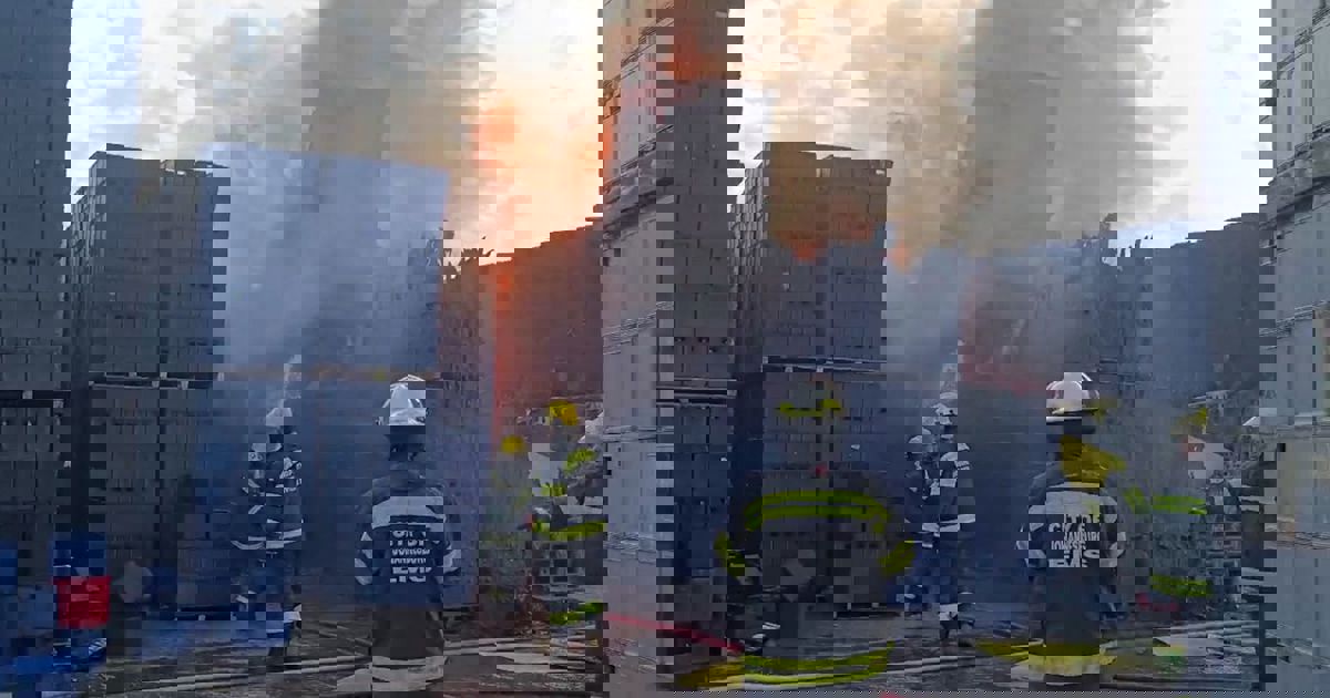 SAB prioritising safety of all staff, community members near ...