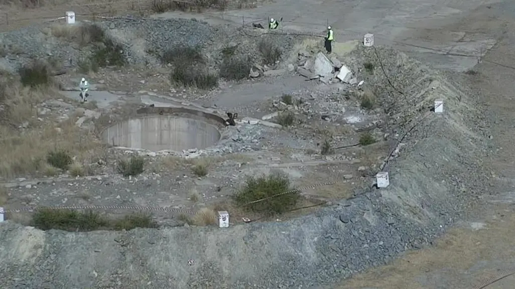 WATCH: Why Lesotho zama zamas risk lives to find gold in SA's abandoned ...