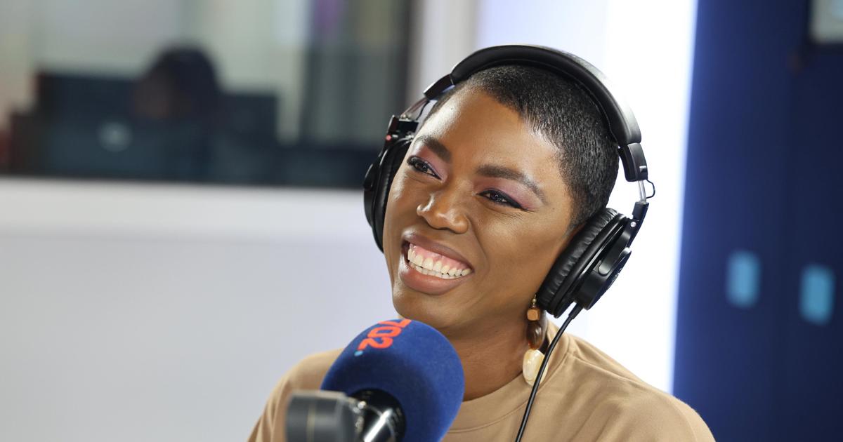Lira feeling brand new and ready to share stage with Lauryn Hill