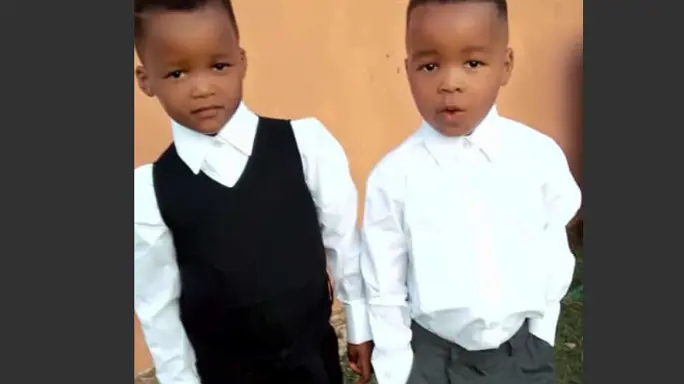 Hawks appeal for help in tracing 4 children who vanished in Eastern Cape