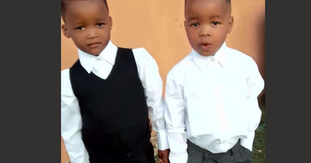 Hawks appeal for help in tracing 4 children who vanished in Eastern Cape