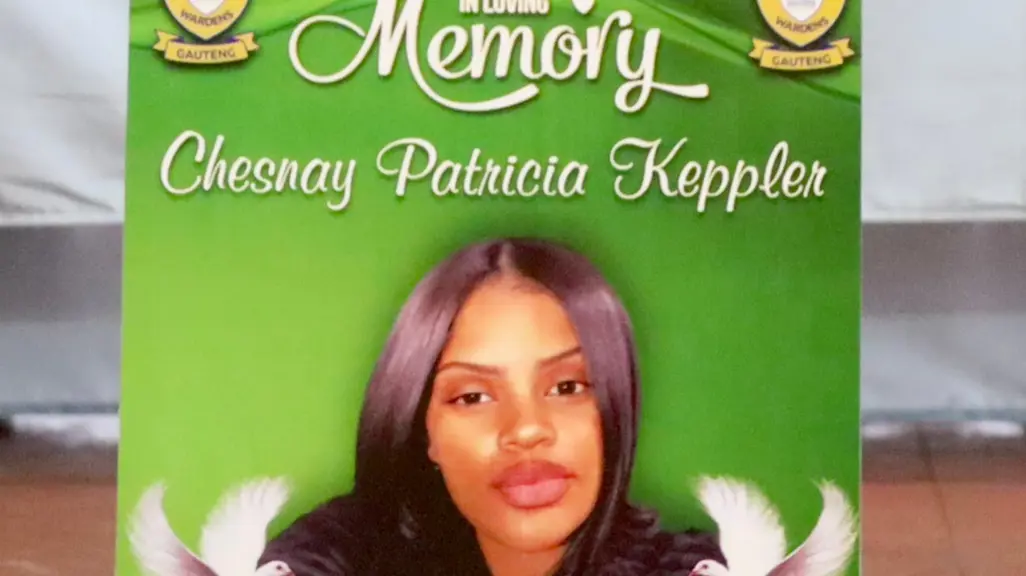 Former Eldorado Park cop accused of murdering Chesnay Keppler due back ...