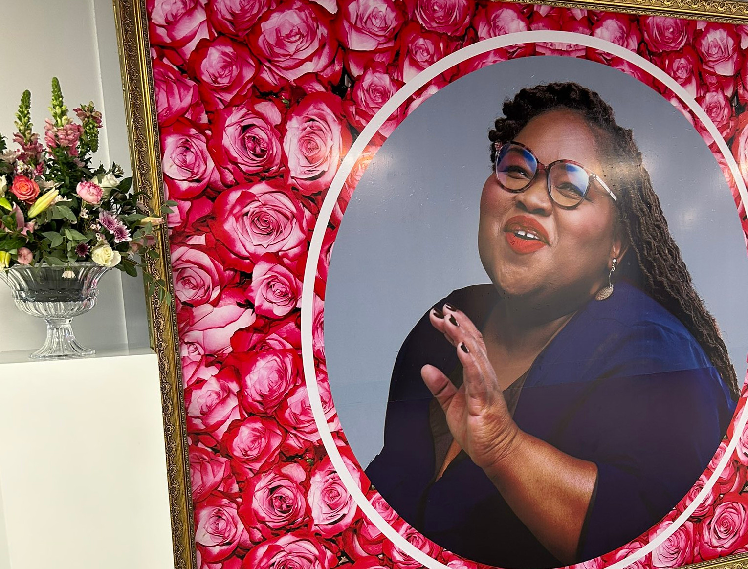 Gospel singer Phindile ‘Phindi P’ Phewa continues to climb the ladder ...