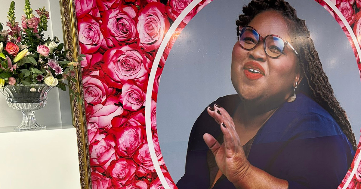 'My girl was always ready for a fight': Colleagues, friends & loved ...