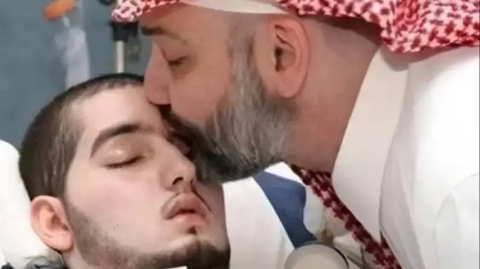 Saudi Arabia’s ‘sleeping prince’ dies after 20 years in coma