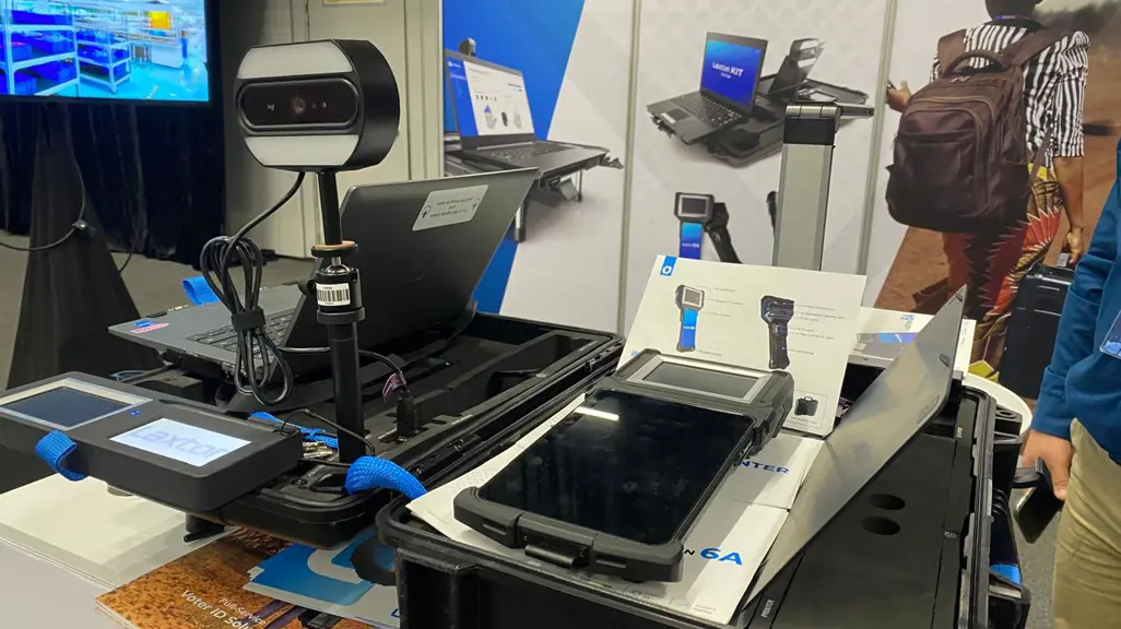 IEC told e-voting advantages far outweigh its disadvantages