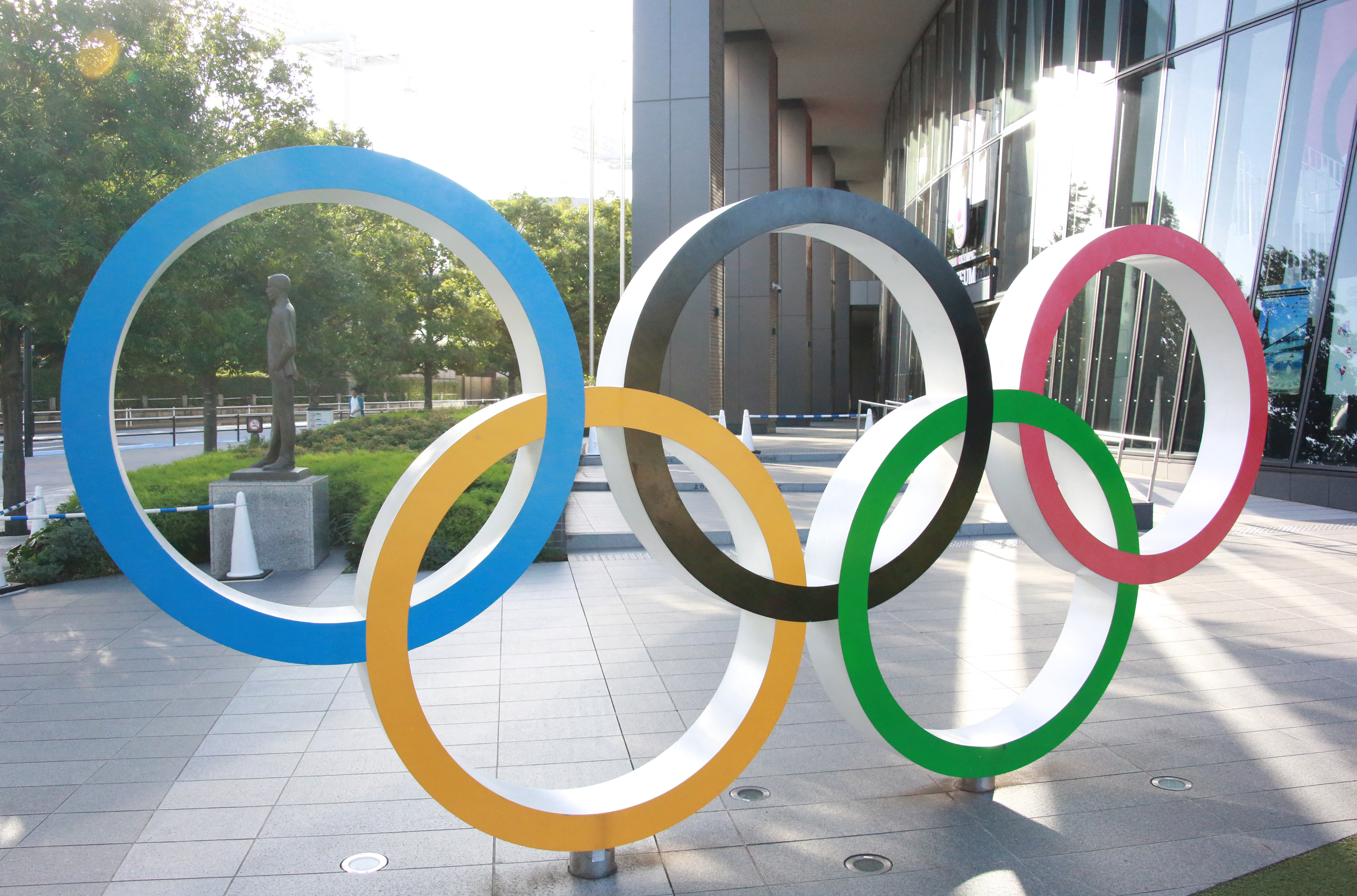 Govt begins early talks with IOC as SA weighs prospects of hosting a ...
