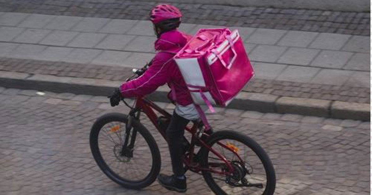 How much does location of physical stores still matter as delivery apps ...