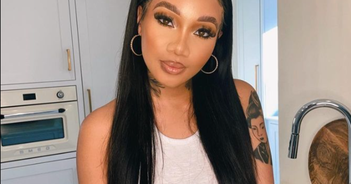 WATCH: TV star Shamiso Mosaka removed from CemAir flight for 'unruly ...