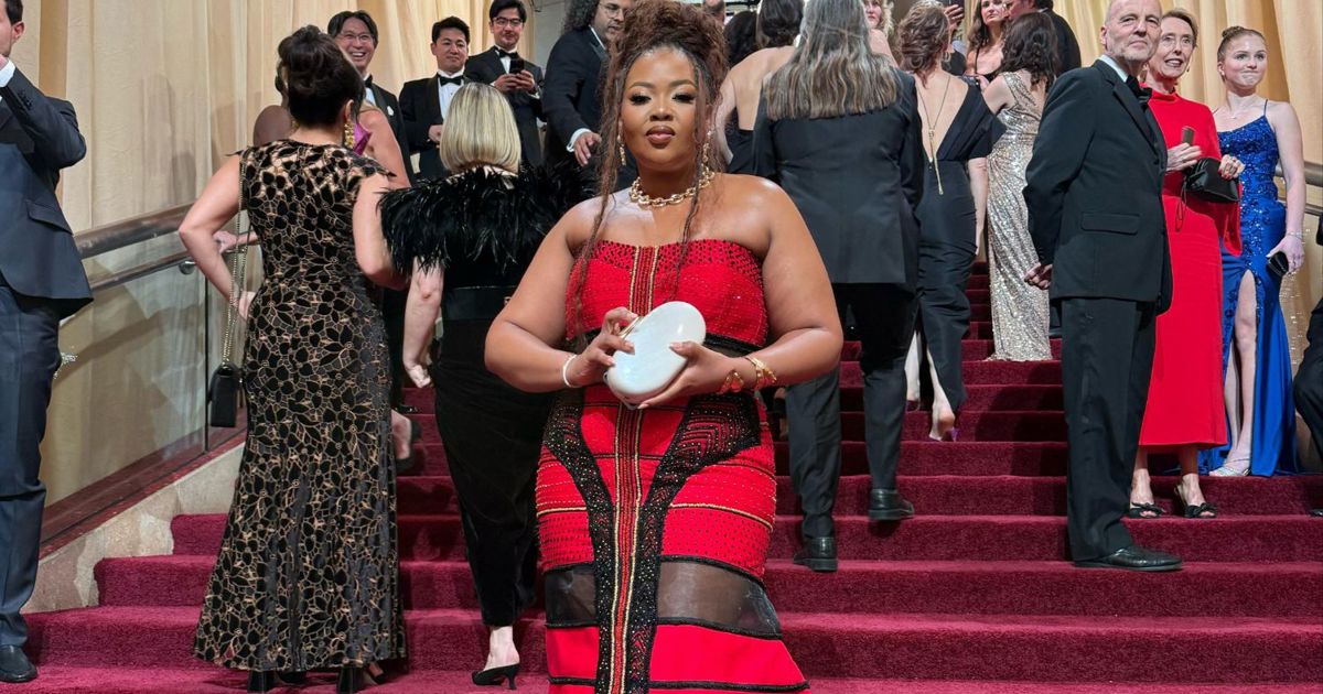 Anele Mdoda Reflects on the Journey of Last Ranger: A Triumph in Awareness