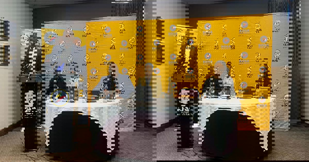 BOSA in talks with several like-minded political parties about possible merger