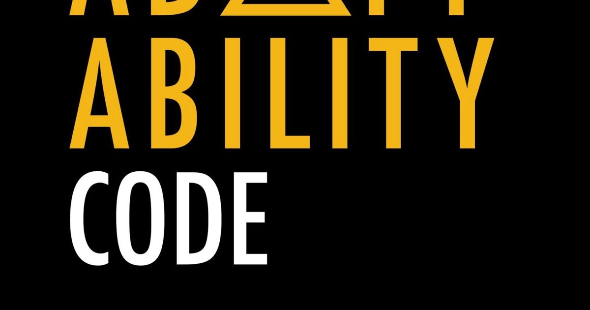 [Business Book Review] The Adaptability Code: Recoding the DNA of Future-Ready Leadership