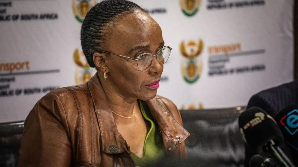 Chikunga says pain of losing family members came back after seeing man ...