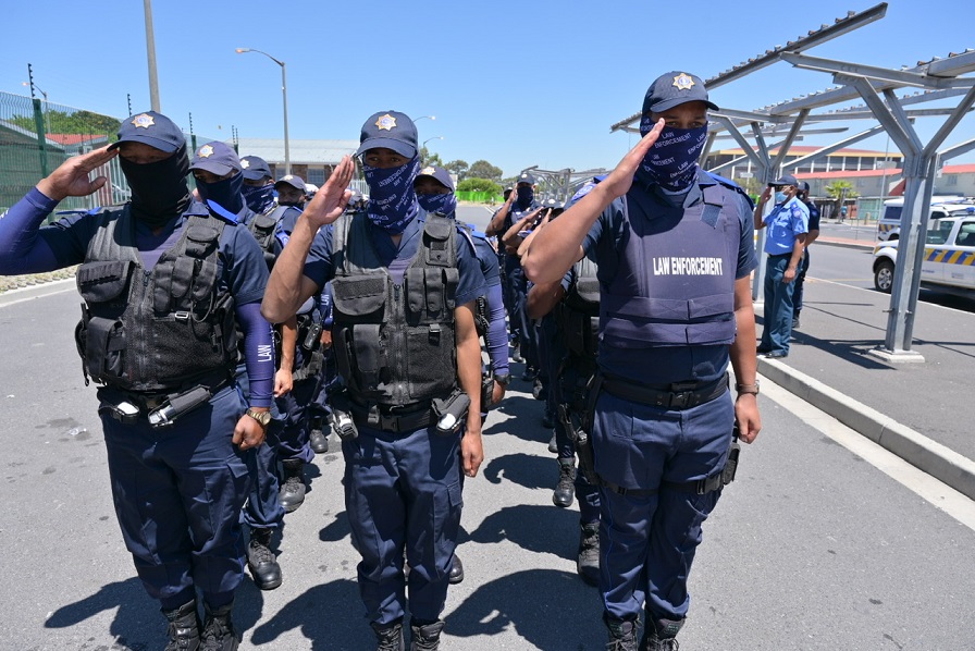 Q2 crime stats show crime prevention programmes reducing murder rates ...