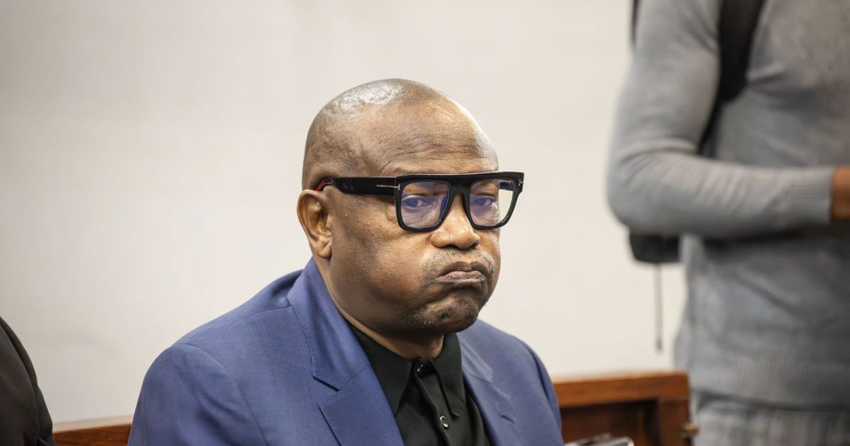 Katiso Molefe's criminal matter postponed pending decision to ...