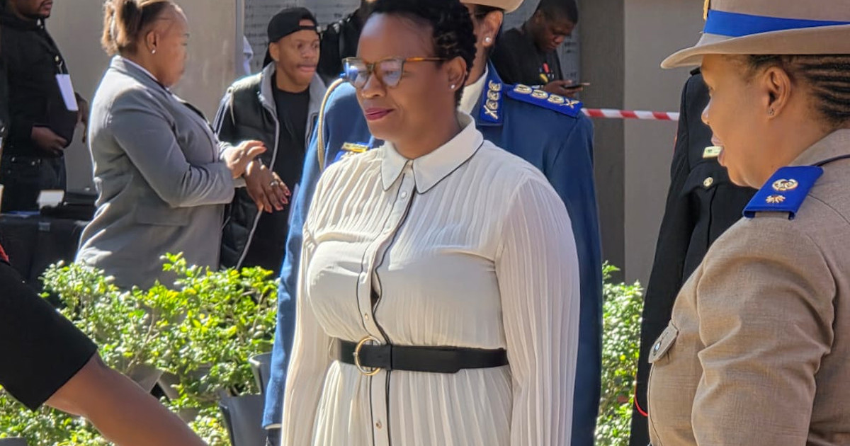 Tshwane Mayor Nasiphi Moya commits to repay almost R270k she was 'overpaid' by municipality in 2019
