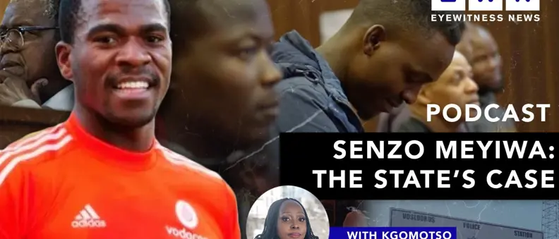EWN | Senzo Meyiwa murder trial