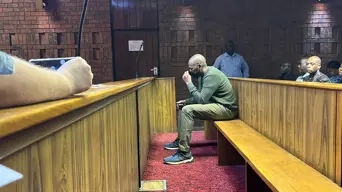 EWN | South African National Defence Force (SANDF)