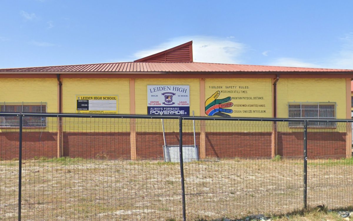 Two suspended pupils from Delft school to know fate soon, WC MPLs told