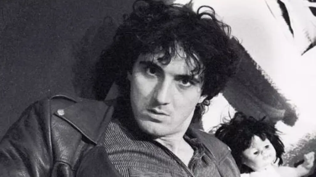 'Tainted Love' hitmaker Dave Ball (66) of Soft Cell dies