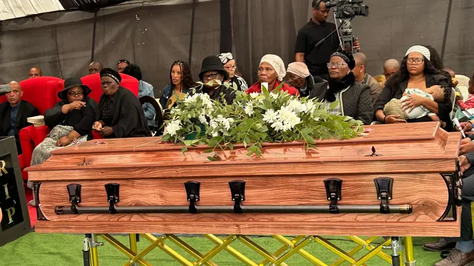 'Our govt doesn't really care about the security of the citizens of SA ...