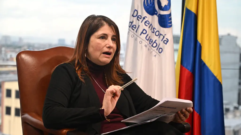 UN calls for release of Indigenous girls held by Colombia fighters