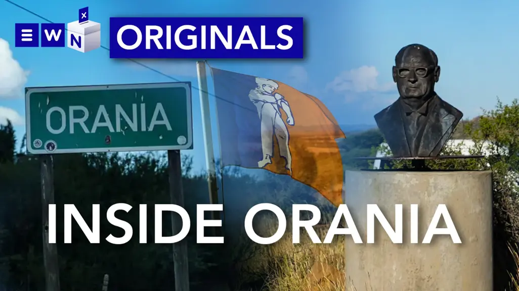 EWN | Orania