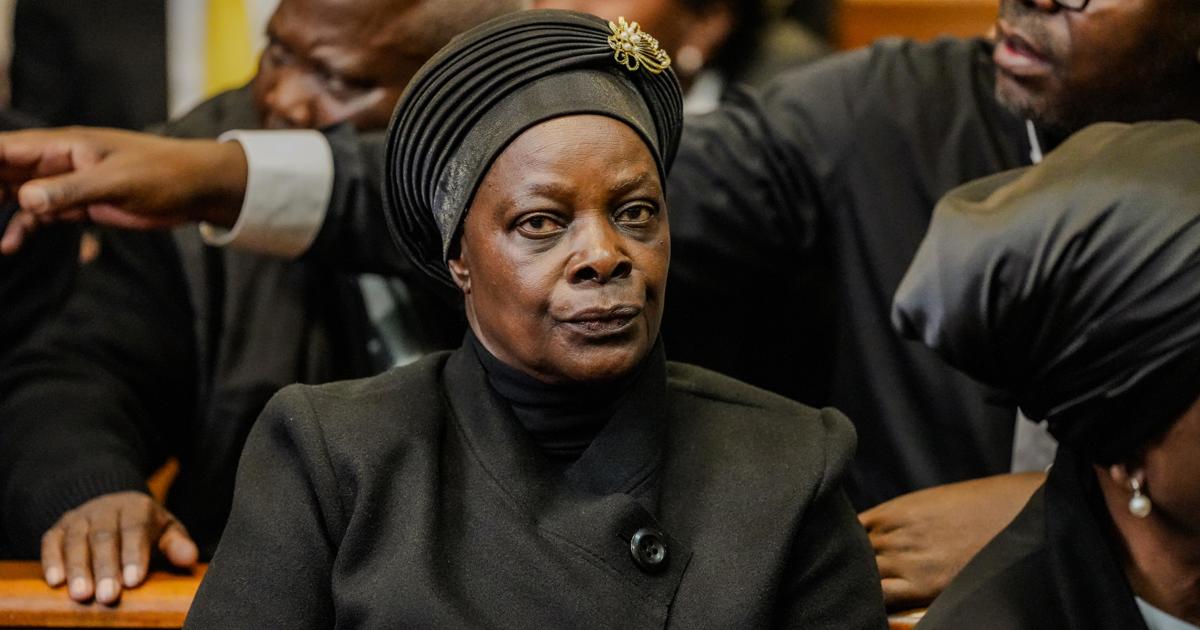 Court dismisses Edgar Lungu family's application to appeal burial decision
