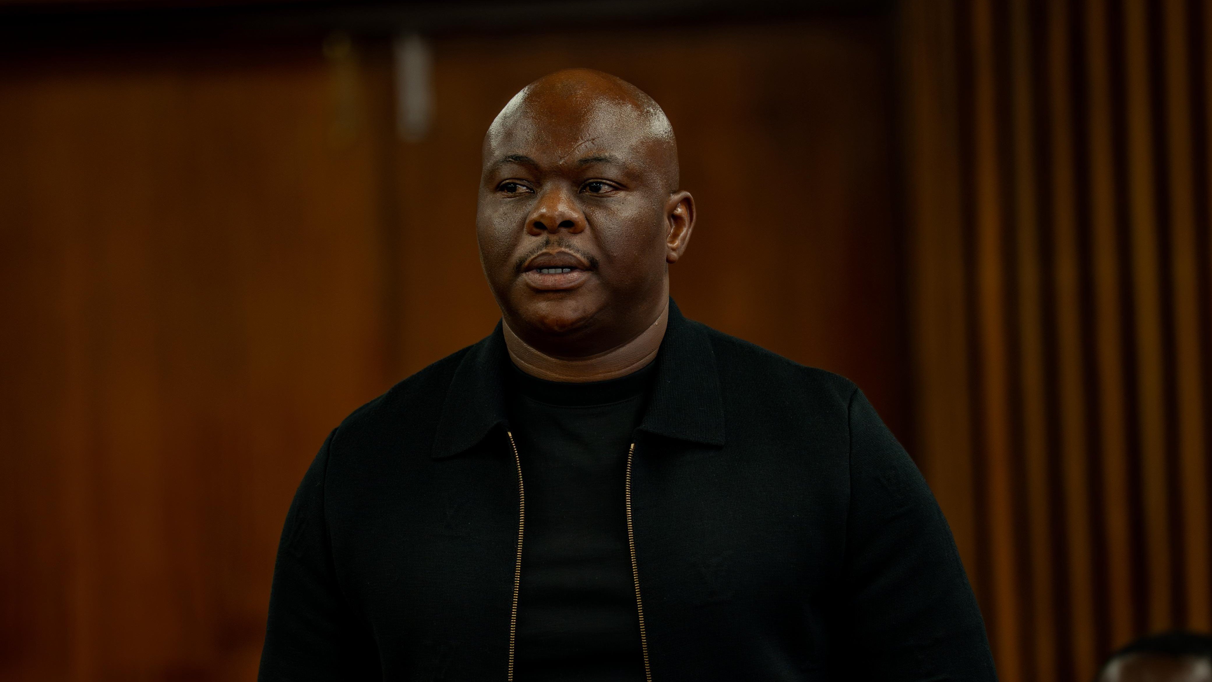 DA questions delays in blacklisting Edwin Sodi from Tshwane tenders