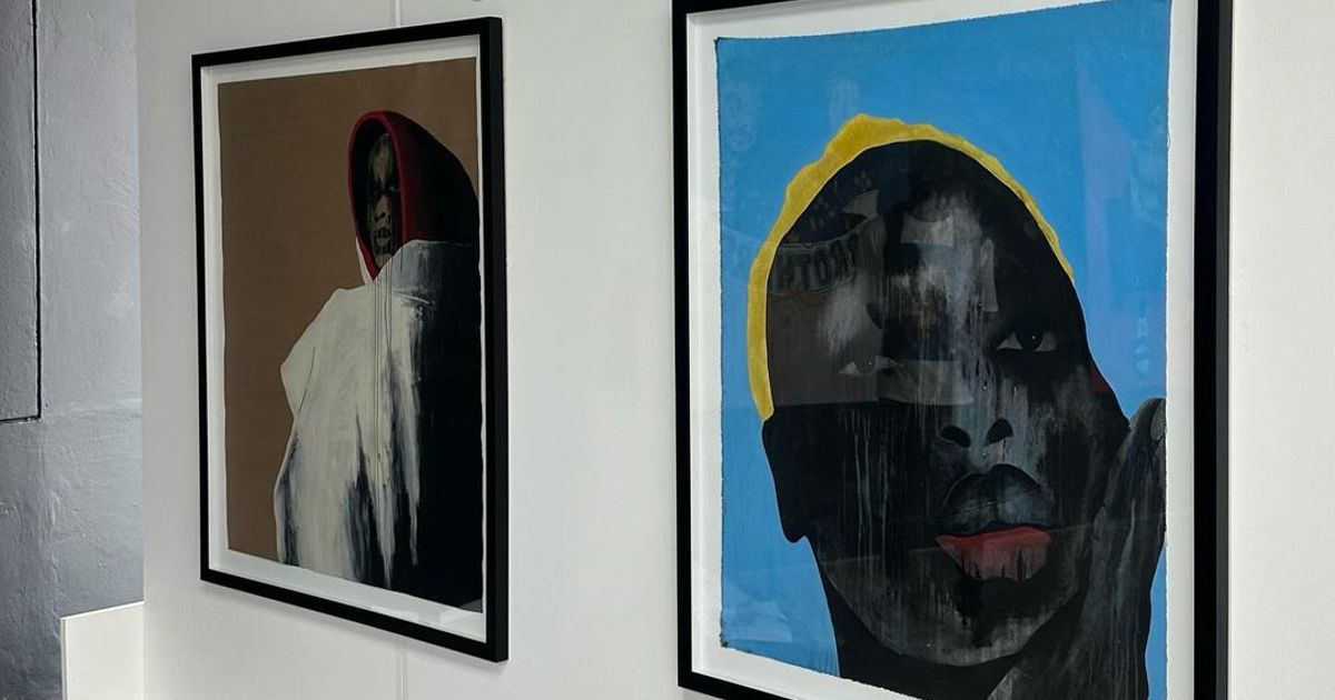 How Sandton's Simon Rose Gallery is breaking barriers for Black artists