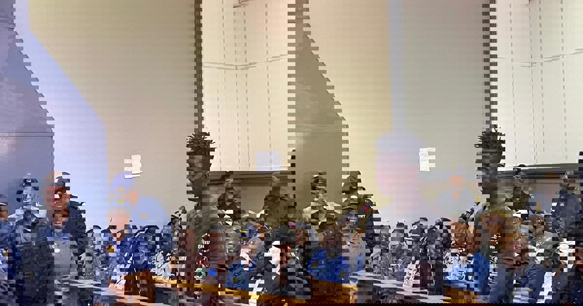 Amantle Samane murder-accused due back in court